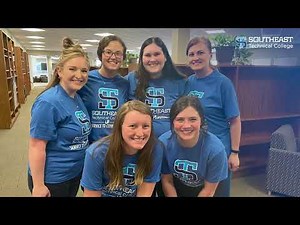 Cocurricular Learning at Southeast Technical College