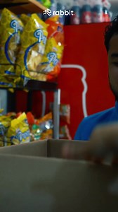 1.3K views · 101 reactions | Así como Doña Mago, dile sí a la nueva forma de surtir tu tienda. Descarga la App Rabbit, haz tus pedidos y recíbelos en menos de 24 hrs*  | Rabbit | Facebook