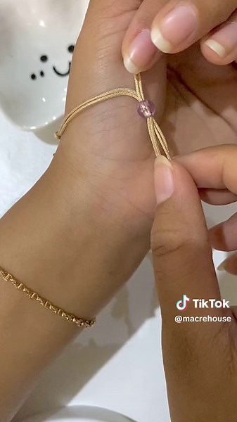 Disney Princess Ariel Bracelet Tutorial | DIY Beads Jewelry