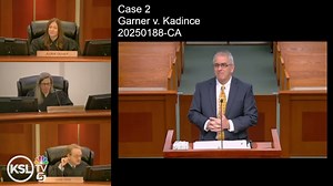 Video: COURT HEARING: Utah attorneys sectioned after Chat GPT fabricates fake case law - KSLTV.com