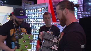 87K views · 1.2K reactions | San Diego Comic-Con International was MAJOR for #WWEEliteSquad members Zack Ryder and Curt Hawkins! | WWE | Facebook