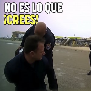 328K views · 4.8K reactions | Un hombre se mete en líos por llevar un disfraz en la playa | Audit the Audit en Español | Facebook
