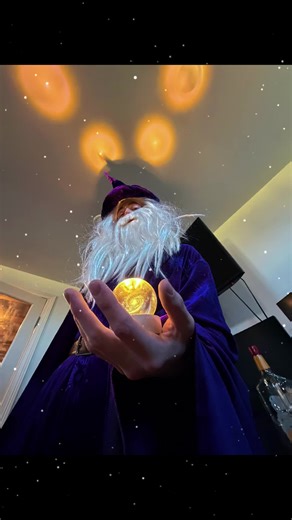 #wizard #wizardstuff #wizardtok #fyp #pondering