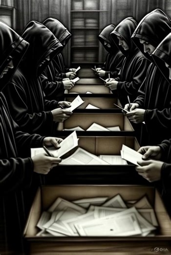 1K views · 18 reactions | Mechanisms for Potential Rigging via...