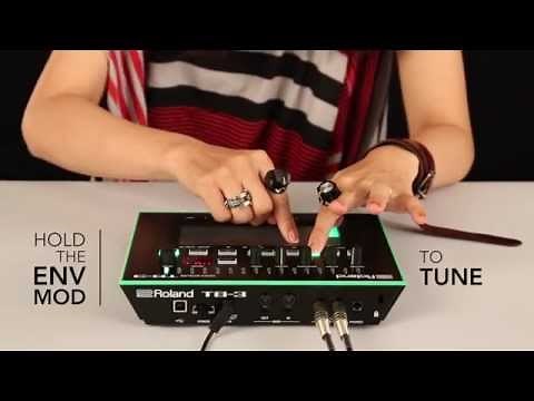 AIRA Start - TB-3 (a short tutorial)