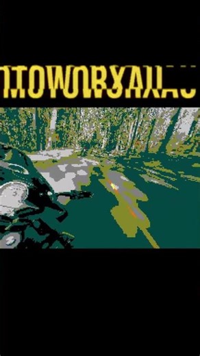 What's your favourite motorbike videogame of all time? #retro #retrogaming #motorbike #motorcycle