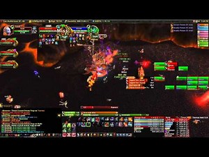 MORTE - FL - Shannox 10 HC (TS ITA)