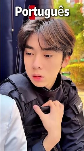 Bem-vindo ao meu vídeo! 😍🥰😘 (Não imite a encenação da história.)