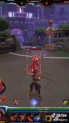 Exciting Countdown to Azula Skin Release in Smite