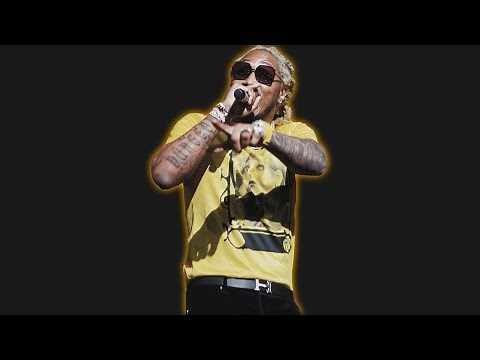 [FREE] Future Type Beat - "Livin' Fast" | Free Type Beat | Hard Fast Rap Trap Beat Instrumental