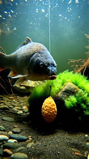 🔥 Fish Bite Bait Bream Proof Rig 162 2K - You Won't Believe This! ✨