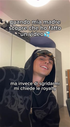 per vedere i casting leggi la bio!