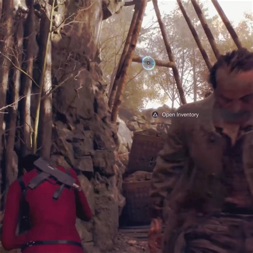 20 reactions | Resident Evil 4 Separate Ways Full Gameplay Walkthrough Part (4) #reels #shorts #reelsviral #shortsviral #residentevil #residentevil4 | Resident.Evil | Facebook