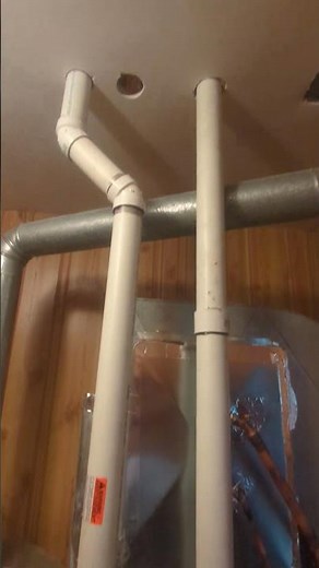 proper furnace installation