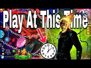 This is the BEST TIME to Play Fish Tables? | $115 Load on Golden Dragon