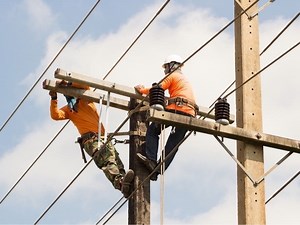 Thousands Without Power In Metro Detroit After Storms