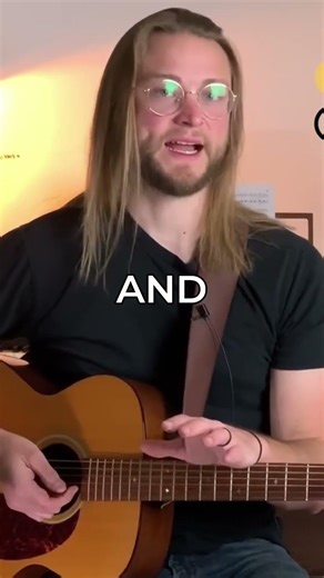 Master Guitar Strumming: New Pattern Revealed! #shorts