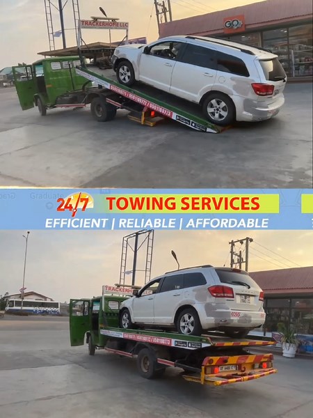 Call now for all towing needs #towing #Emergency #towingservice #towingtiktok #towingandrecovery #roadside