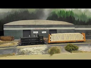 Operating the SCN: Part 9