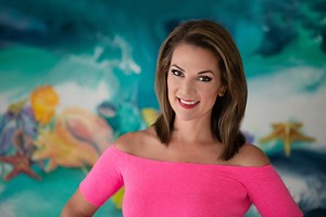 About Florida Artist Rachel Pierce