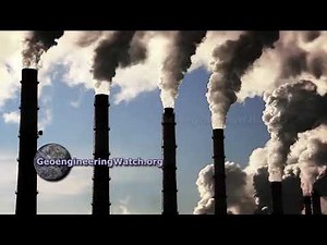 The Dimming, Full Length Climate Engineering Documentary Geoengineering Watch