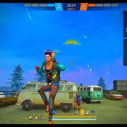 free fire kaise mare video 😱 👉. subscribe. 🙏 😭 🥺