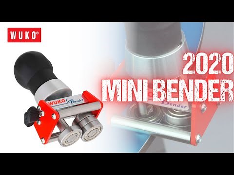 Wuko 2020 Mini Bender