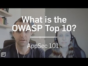 What is the OWASP Top 10? | AppSec 101
