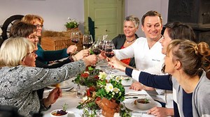 Lecker aufs Land: Das große Herbst-Finale (S10/E07)