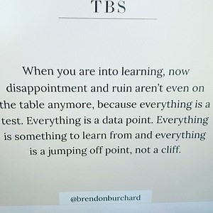 6.6K views · 155 reactions | From my latest blog on “4 Fears Holding You Back.” 4 fears: 1. Ruin. 2. Rejection. 3. Regret. 4. Responsibility. U can read, watch or listen to The Brendon Show on Apple Podcast , Youtube or my blog. The time for fear is over. #courage #now #please #motivationalvideo #lifequotes | Brendon Burchard - Live. Love. Matter. | Facebook