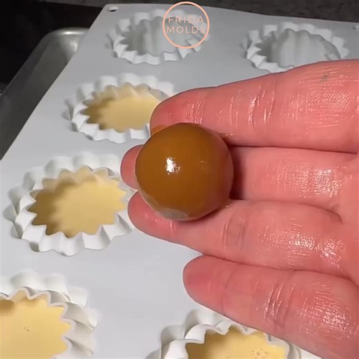 Your plate just got a signature. Check out this and many other molds! Free recipe PDF included.  | Shop Frida Molds | Facebook