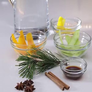 14K views · 326 reactions | See how to make a simmering pot of aromatics for your home. | Allrecipes | Facebook