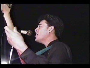 TROPICALISIMO APACHE -- PACHUCO --