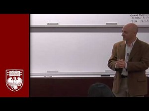 Chicago's Best Ideas: "One Way Contracts"