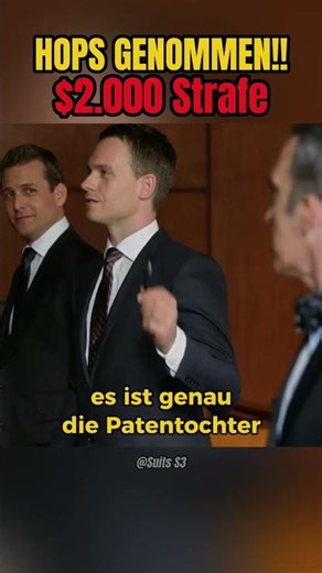 CRASHED!! $2,000 fine