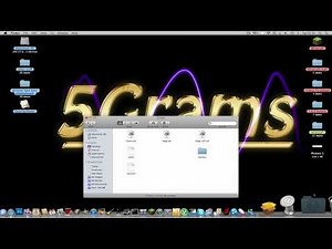 Minecraft | How To Install Nodus Client PC/Mac |w/5Grams