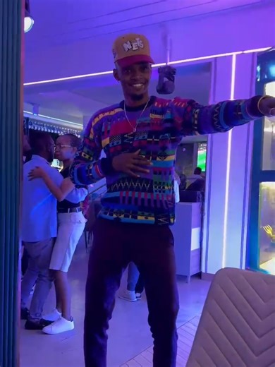 KONPAHOLIC: Embracing the Rhythm of Konpa Music