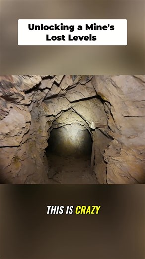 Unlocking Omega Mine: Level 400 Adventure Ahead!