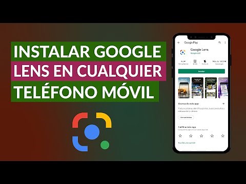 How to Download and Install Google Lens on Any Android Phone?