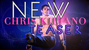 CHRIS TEASER