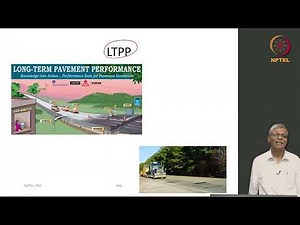 Overview of Mechanistic-Empirical Pavement Design Methods - AASHTO - Part I