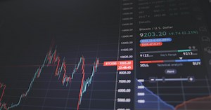 Bitcoin/S&P correlation hits zero as bitcoin price looks to reach $40,000 in November