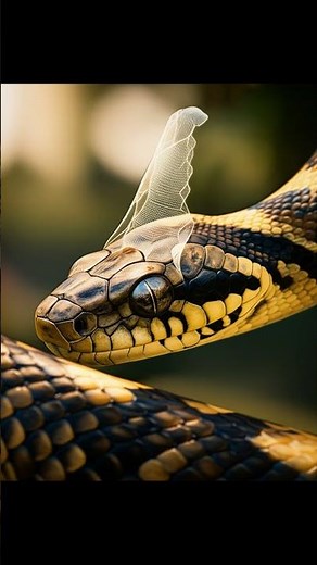 Snake's Secret: The Truth About Their Eyelids!