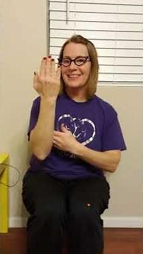 Good Morning Song | ASL