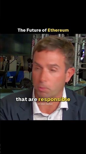 The Ether Machine is demonstrating Ethereum’s power to Wall Street.