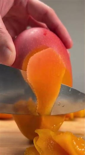 INSANELY EXTREME 12K Fruit Cutting — This Is Pure Satisfaction