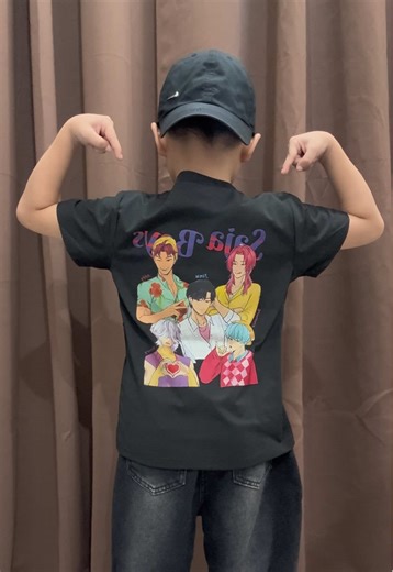 Get Ready with Me: K-Pop Demon Hunters OOTD for Kids