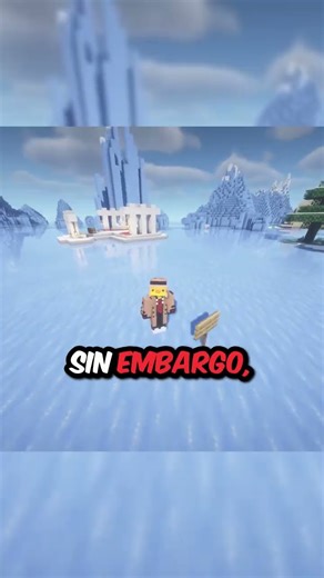 La Verdadera Historia Detrás de NULL en Minecraft #shorts