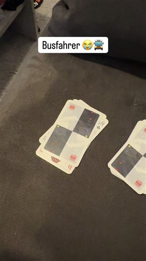 Busfahrer 😎🚍