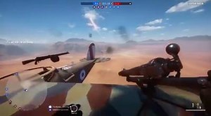 Battlefield 1: Herbst Update – Die Neuerungen / Patch Notes – 11152016 Heute wurde das große Herbst Update für Battlefield 1 veröffentlicht. Hier haben wir für euch alle Änderungen im Überblick. http://www.trippyleaks.com/2016/11/15/battlefield-1-herbst-update-patch-notes-11152016/ Digitaler Download Code - Steam / PC: https://mmo.ga/dWc1 44€ - Xbox One: goo.gl/7sRI8q 56,80€ ** - Premium Pass: goo.gl/5wUgzK 40,80€ ** Disc Version: http://amzn.to/2dHZfrS 52€ **Preis mit 5% Gutschein Code aus Beit